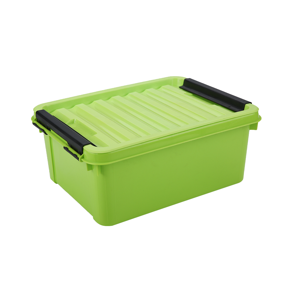 Colorful durable plastic storage box | Storage Bins Wholesale