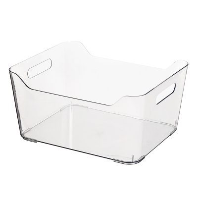 Portable outdoor plastic storage bins | Storage Bins Wholesale