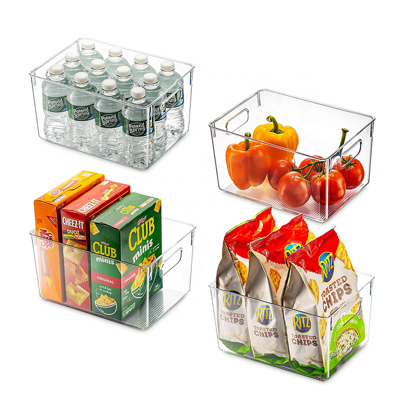 High quality multifunctional plastic storage box | Storage Bins Wholesale