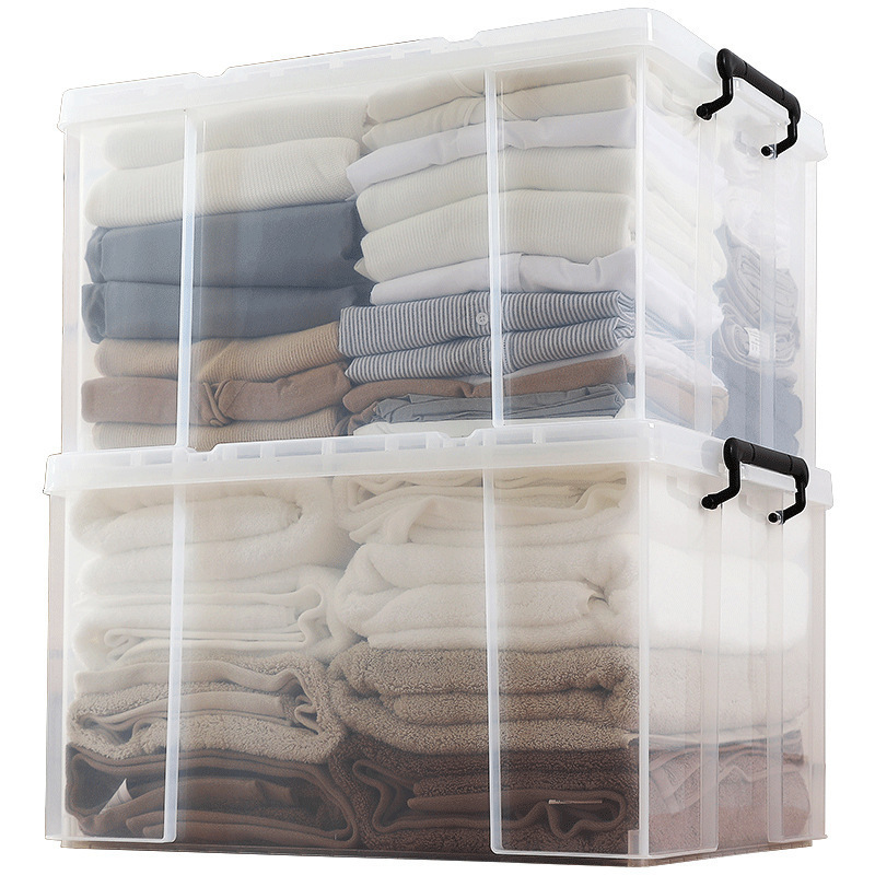 High-strength and sturdy plastic storage box | Storage Bins Wholesale