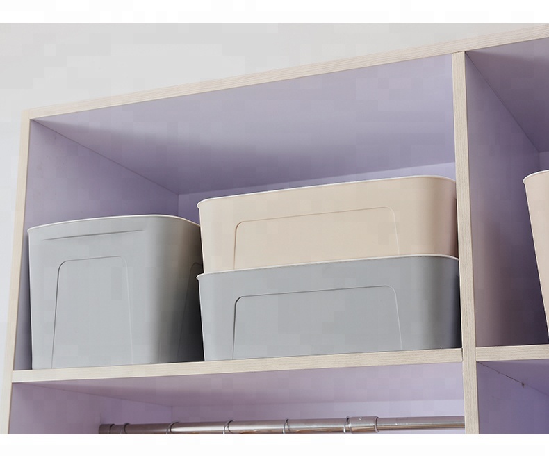 Home storage plastic storage box | Storage Bins Wholesale