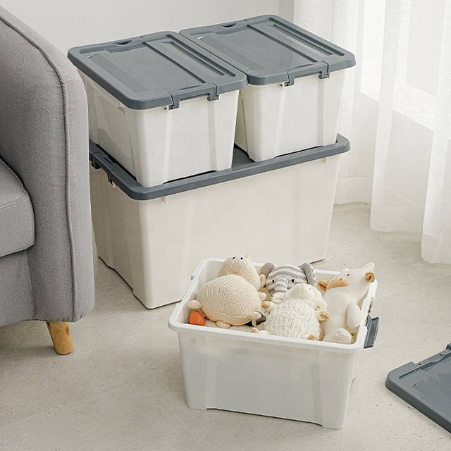 Large size plastic storage box | Storage Bins Wholesale