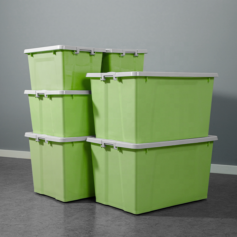 Large size plastic storage box | Storage Bins Wholesale