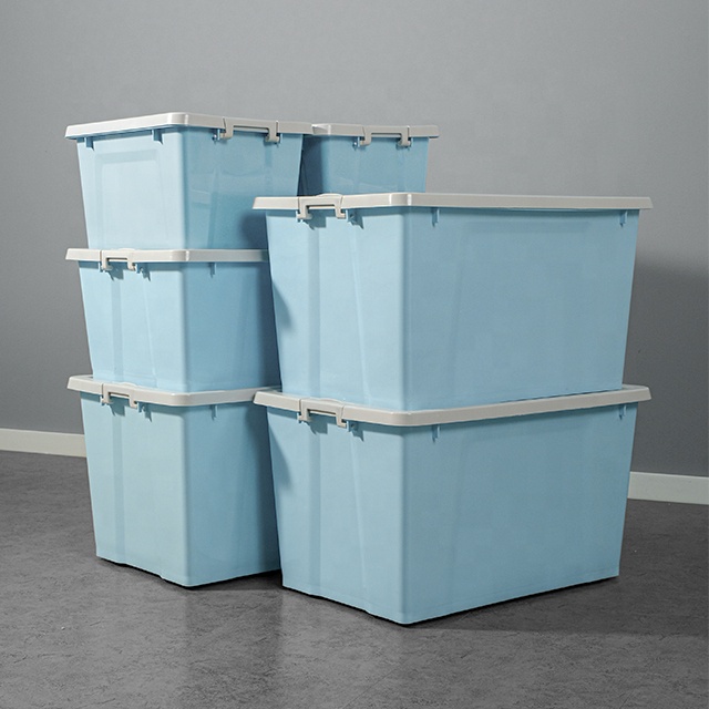Large size plastic storage box | Storage Bins Wholesale