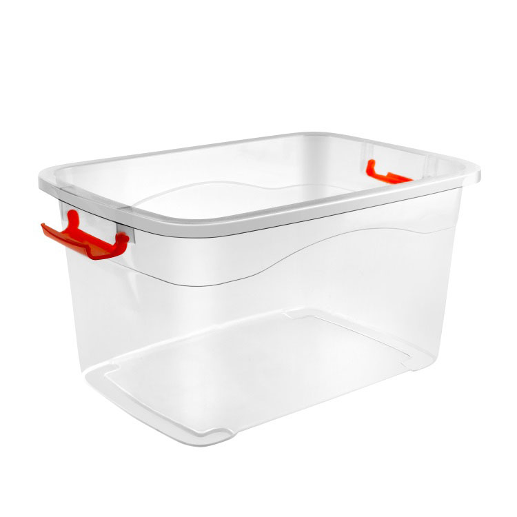 Portable outdoor plastic storage bins | Storage Bins Wholesale