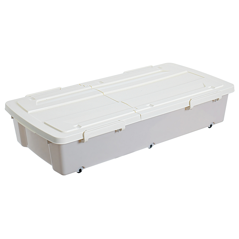 Stackable sturdy plastic storage boxes | Storage Bins Wholesale