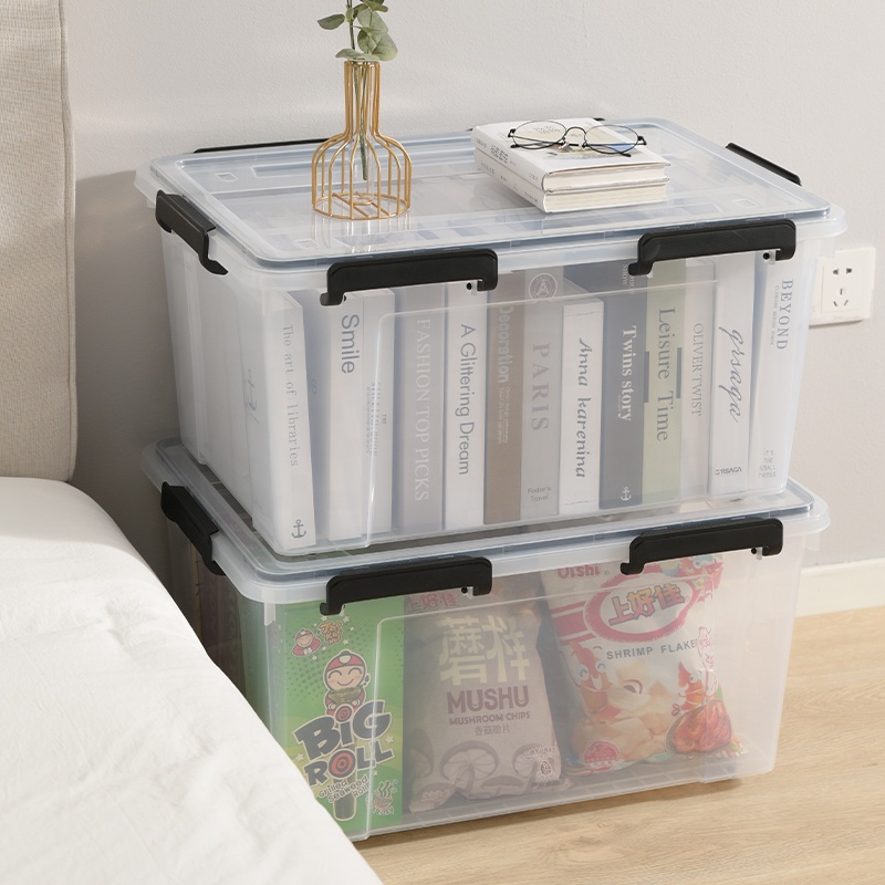 Water-tight plastic storage box | Storage Bins Wholesale