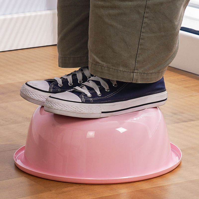 Best selling round plastic basin | Storage Bins Wholesale