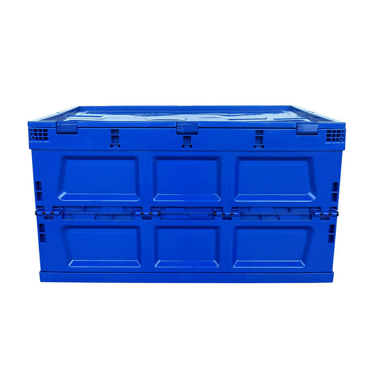 Blue thick design plastic tub | Storage Bins Wholesale