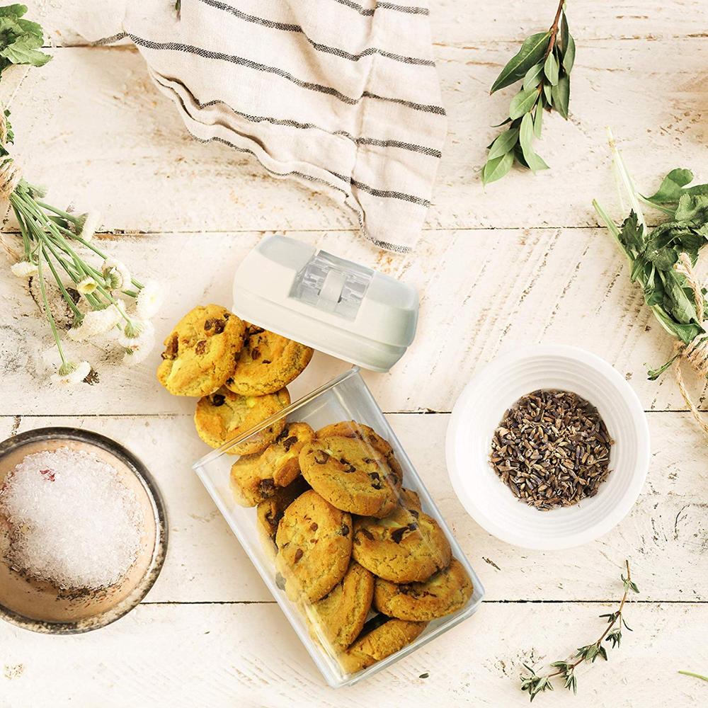 Custom specification plastic food storage containers | Storage Bins ...