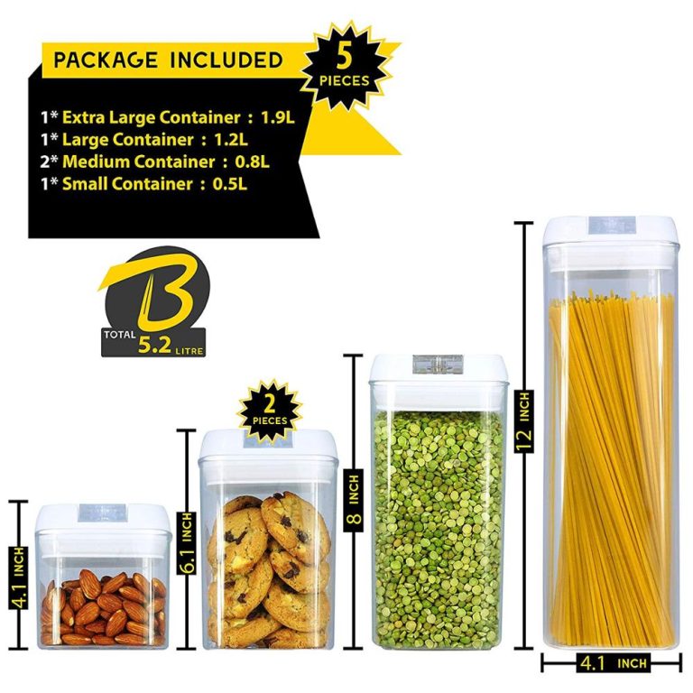 Custom specification plastic food storage containers | Storage Bins ...