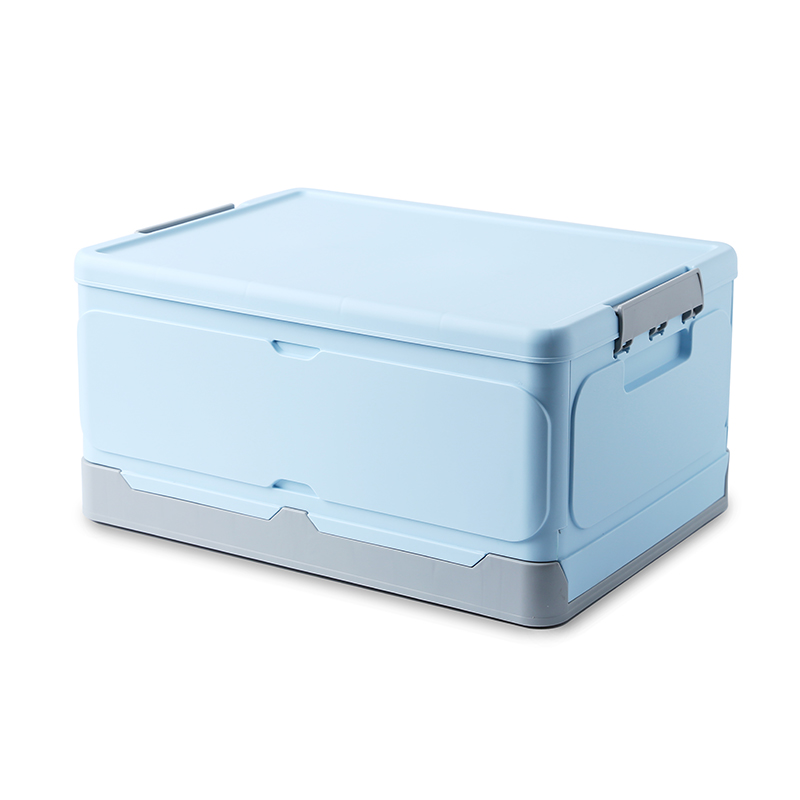 Durable plastic stackable storage bins | Storage Bins Wholesale