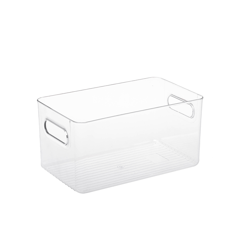 High quality reusable transparent refrigerator storage container ...