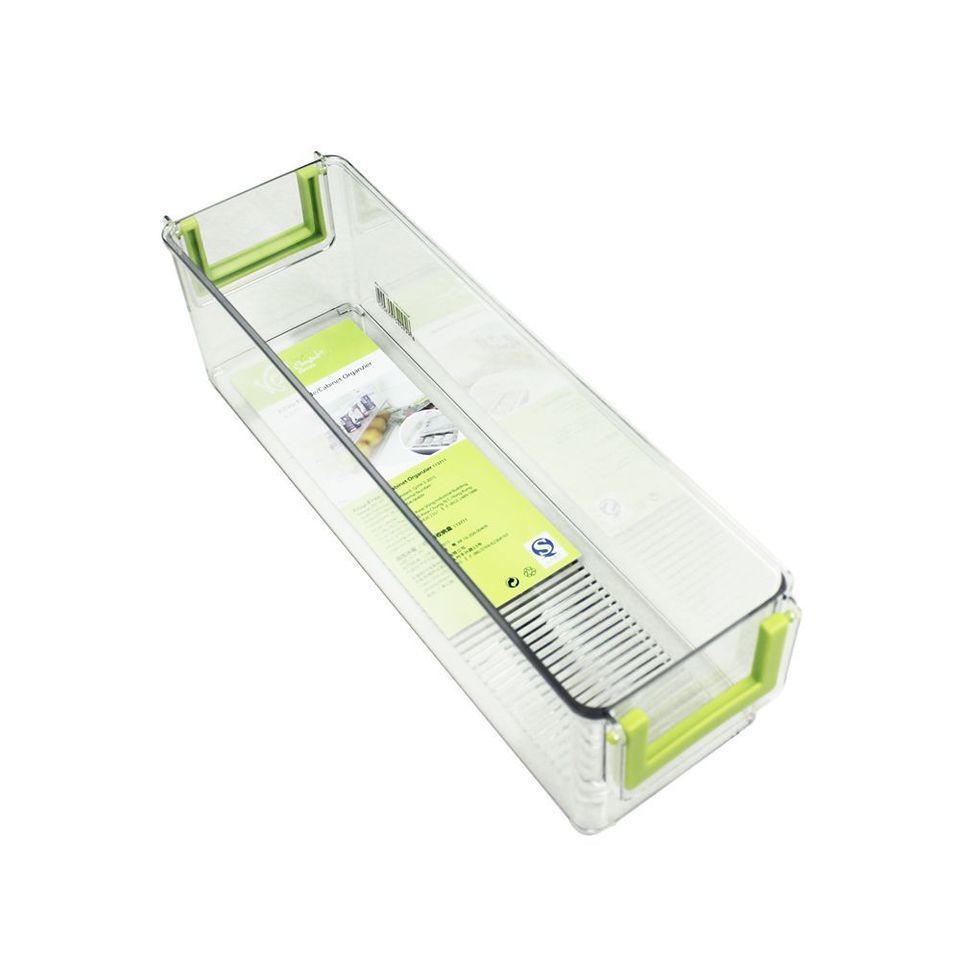 Hygienic white food storage box | Storage Bins Wholesale