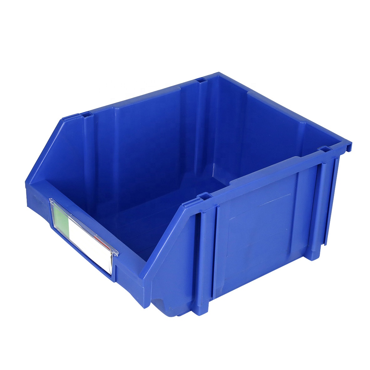 Large size plastic stackable storage bins | Storage Bins Wholesale