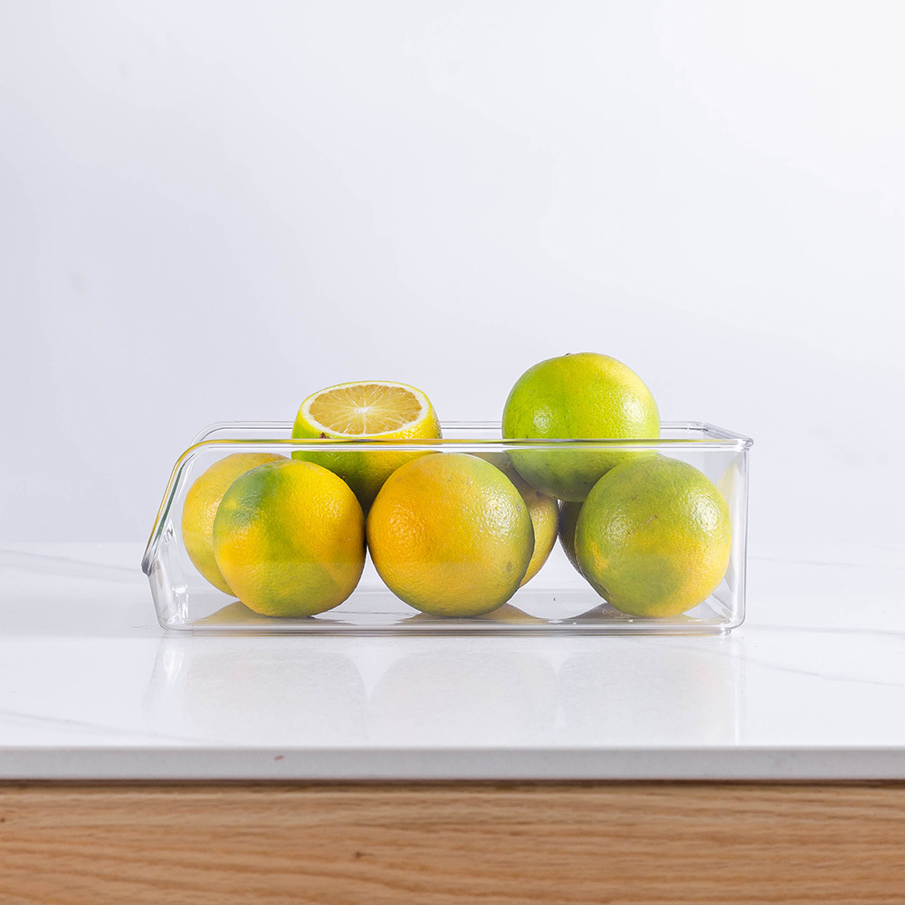 New style custom refrigerator storage box | Storage Bins Wholesale