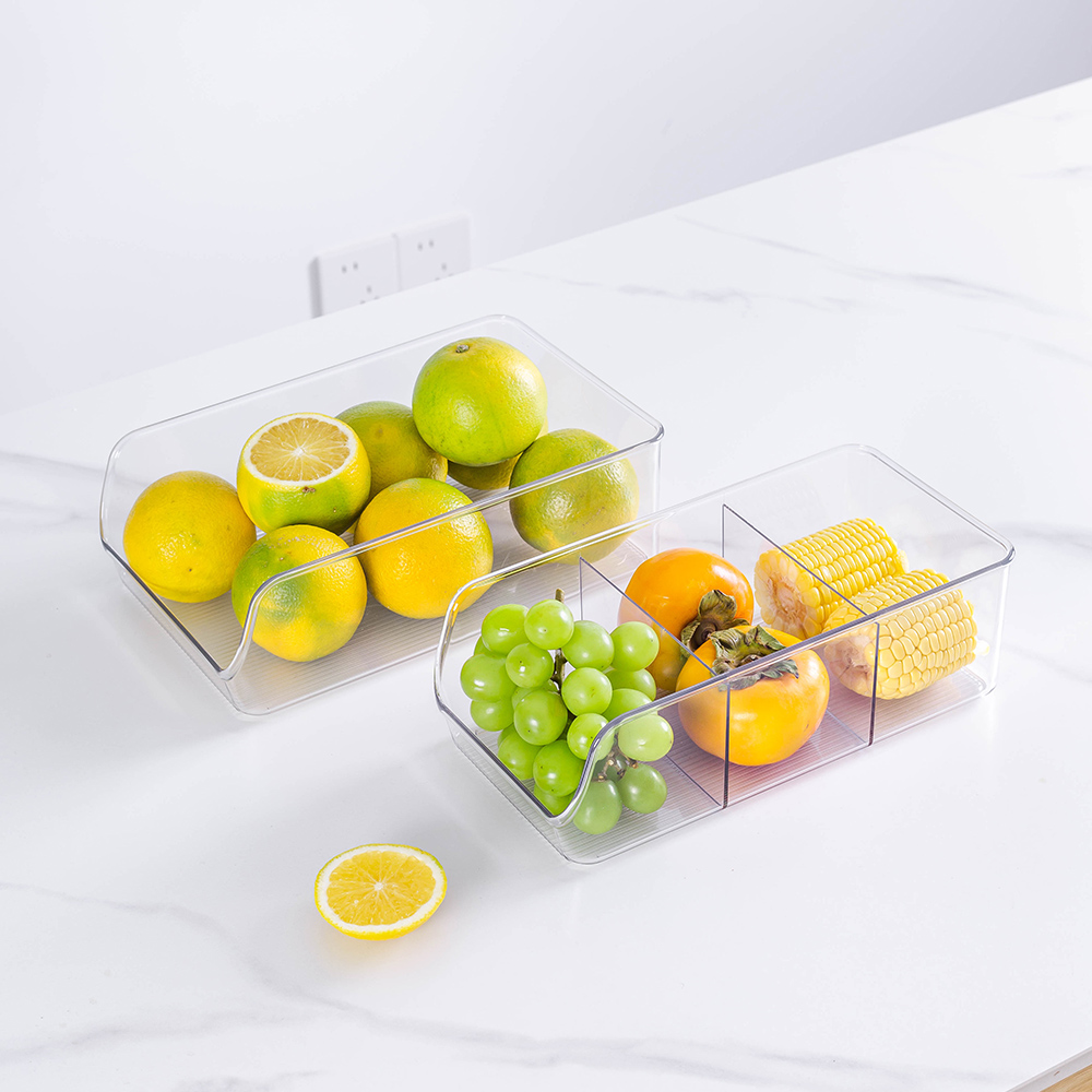New style custom refrigerator storage box | Storage Bins Wholesale