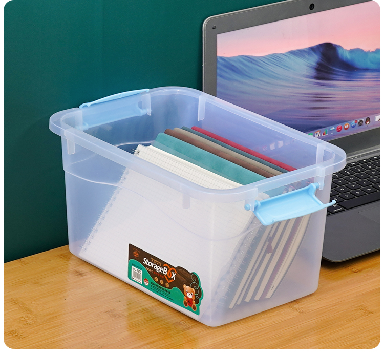 How to make your own storage box | Storage Bins Wholesale