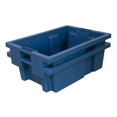 Extra large plastic tub with lid | Storage Bins Wholesale