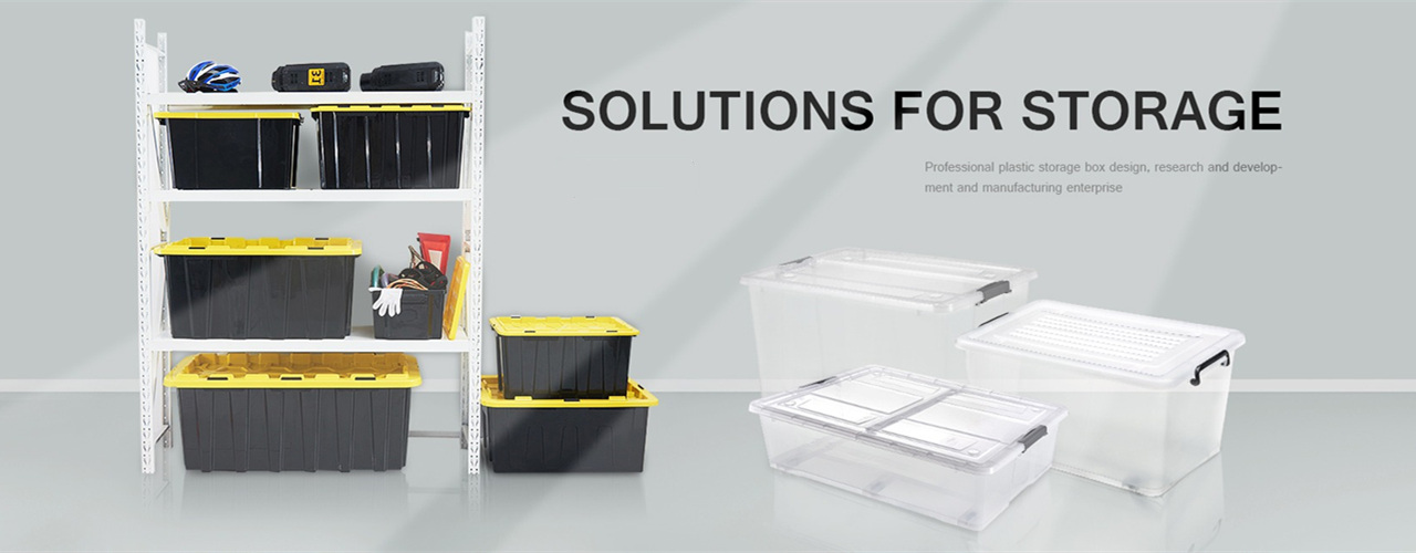 Storage Bins Wholesale, Custom Plastic Storage Bins Manufacturers ...